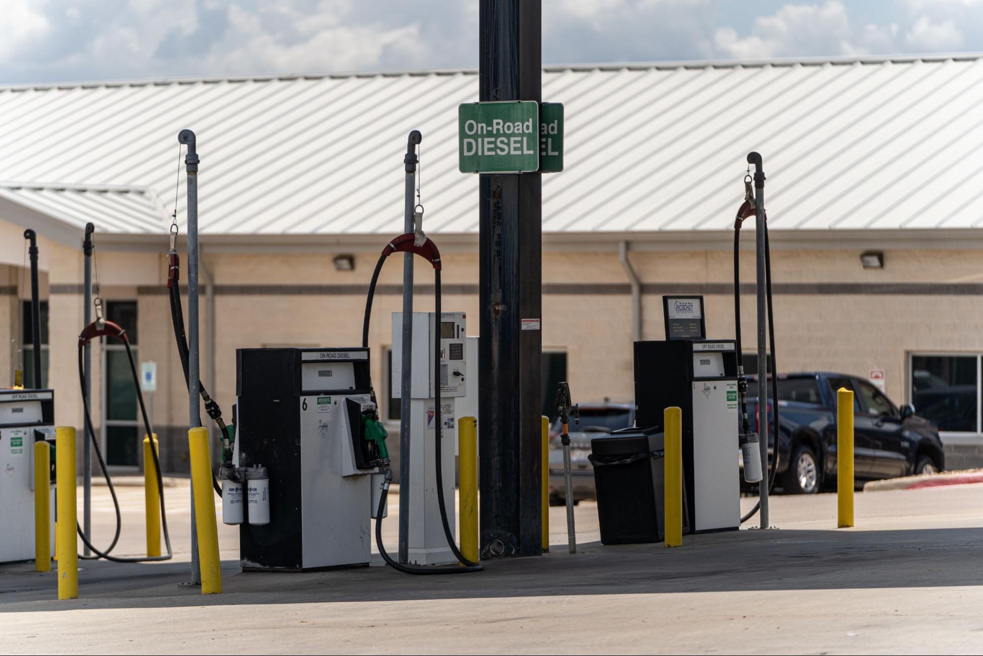 Diesel vs. Gasoline: Which Engine Types is Best for Your Needs ...