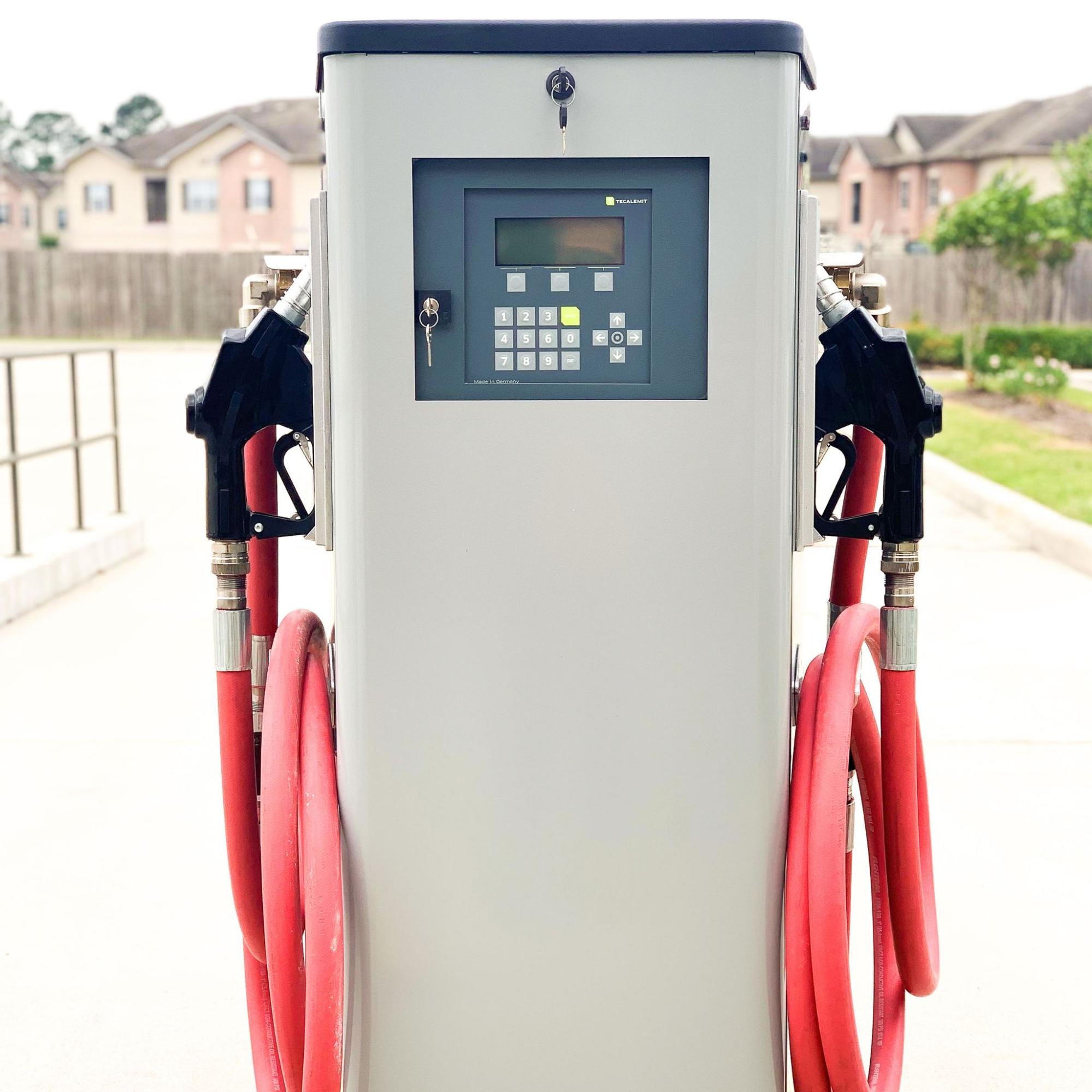 The Future of Fuel Management: How Tecalemit is Pioneering Smart Fuel ...