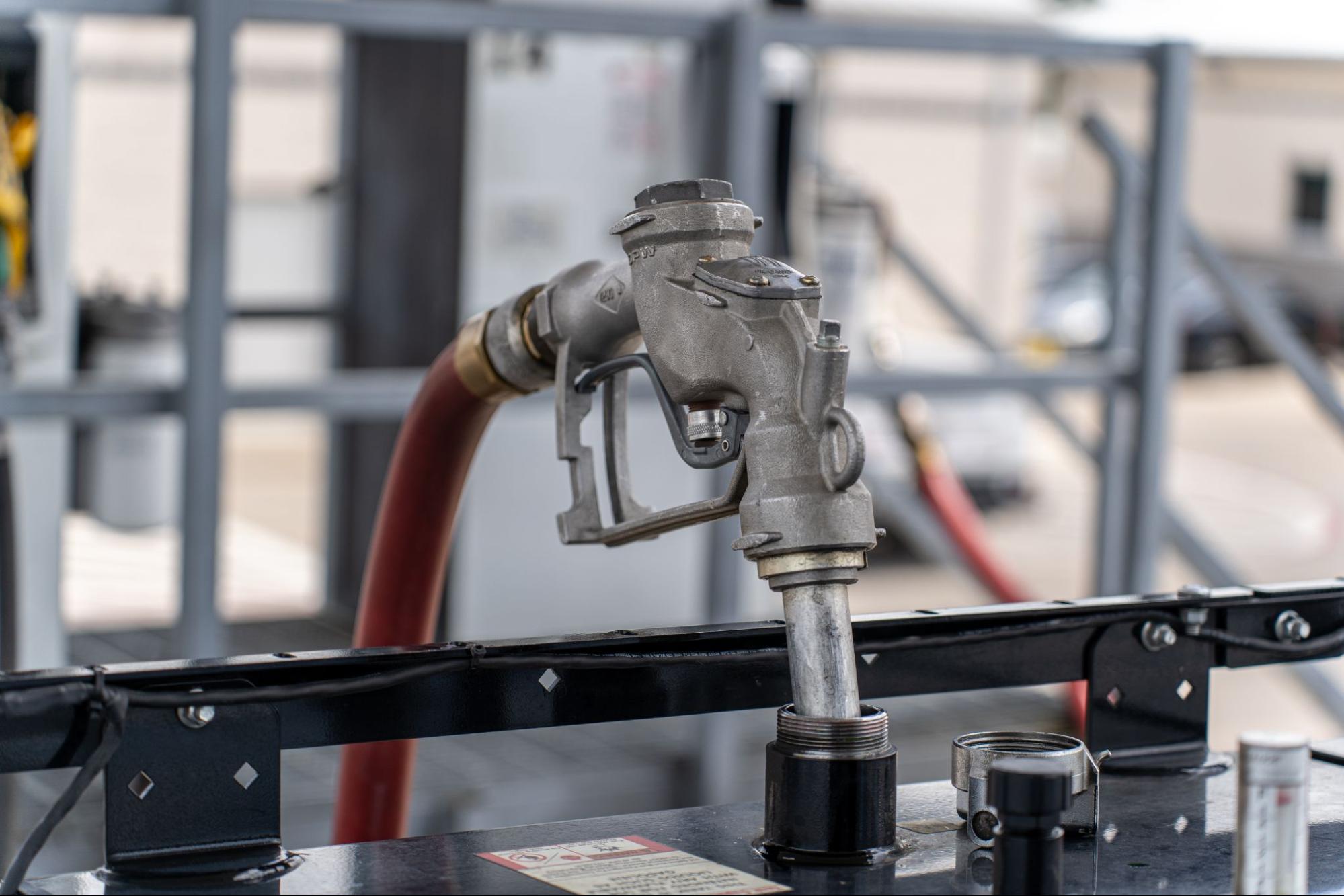 Gasoline Shortages: Causes, Impacts, and How to Prepare | Ricochet Fuel ...