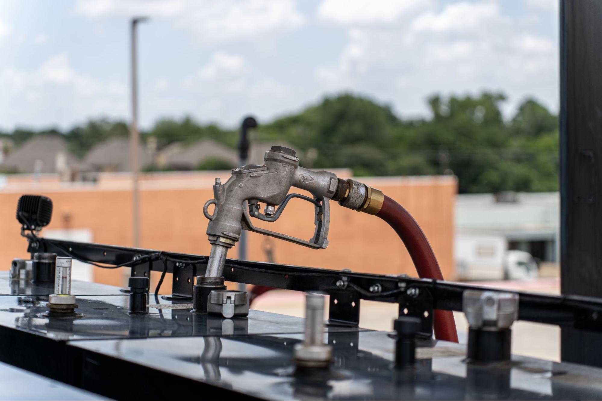 Biofuels: A Sustainable Alternative for the Future of Energy | Ricochet ...