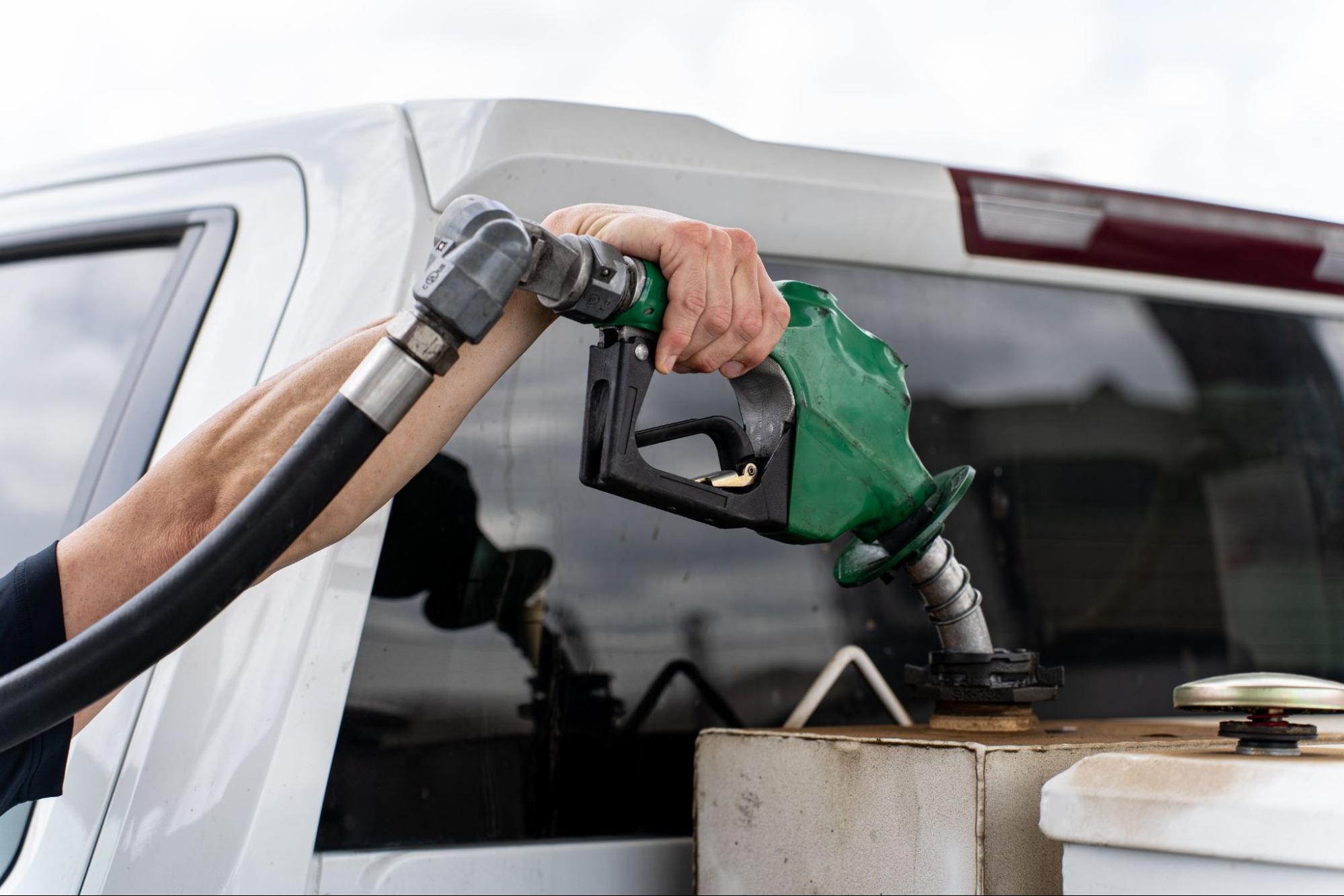 How Bulk Fuel Providers Are Helping Businesses Go Green | Ricochet Fuel ...