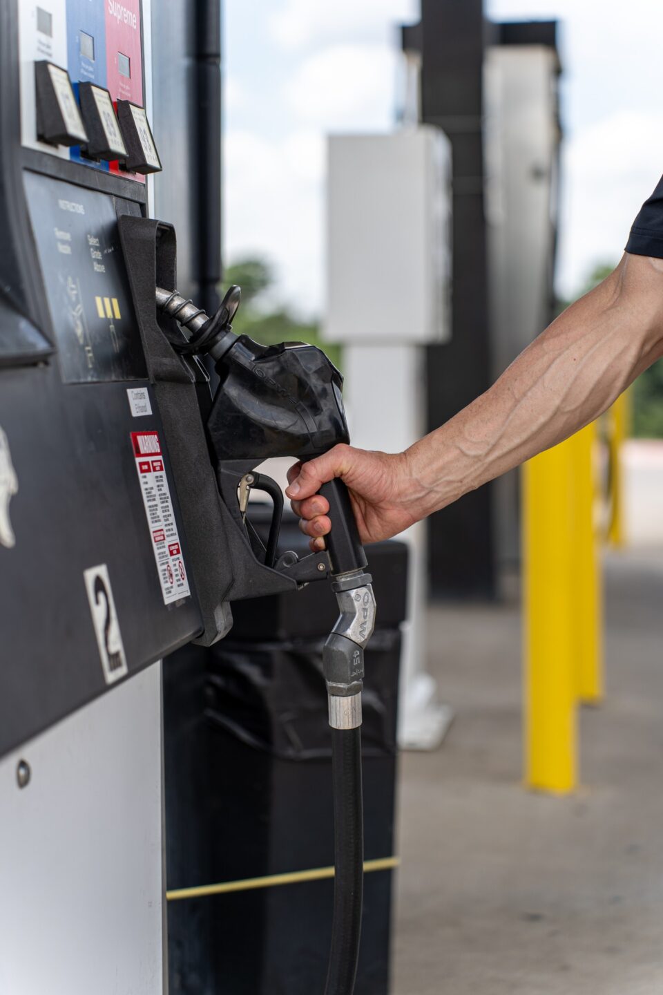 How Fuel Quality Issues Quietly Destroy Engines